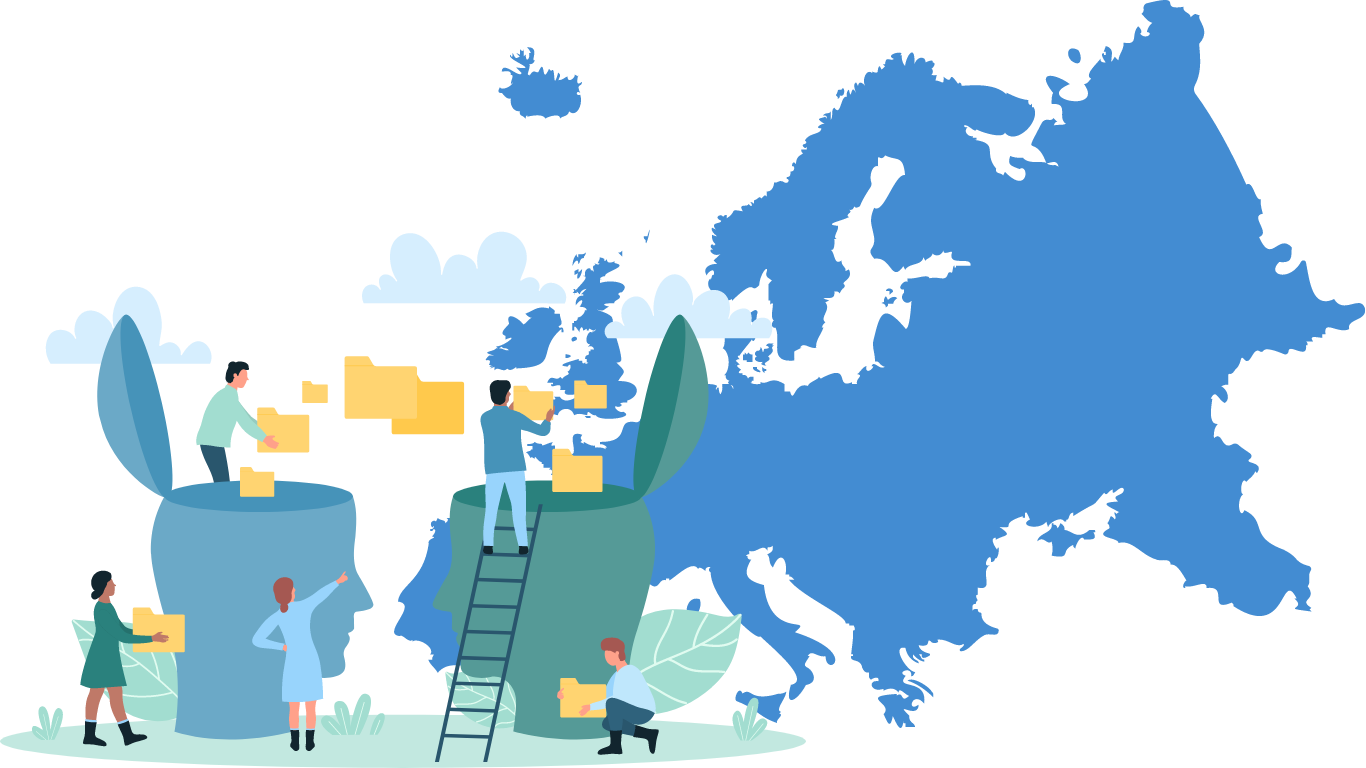 State of Open Data in the EU (2019 – 2023) – The JValue Project